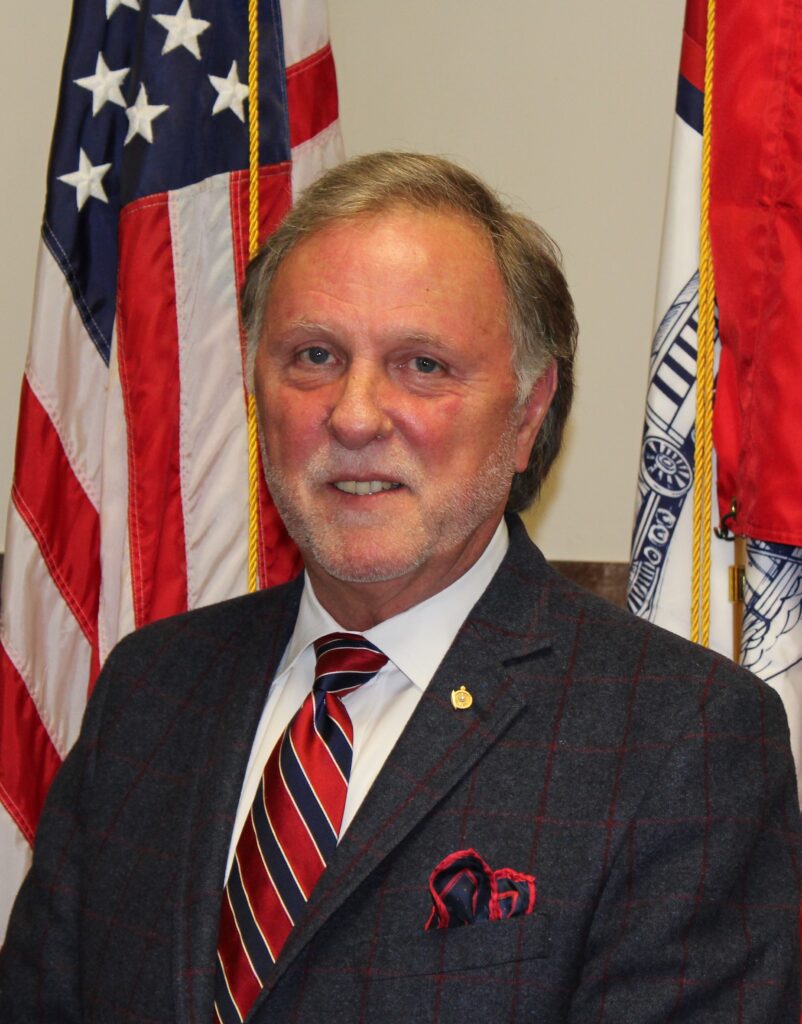 First Friday Forum Takes a Look Back at the Political History of ...